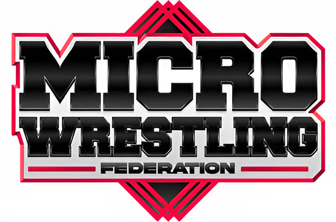 Microwrestling logo